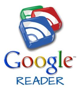 Que es Google Reader y para que se usa