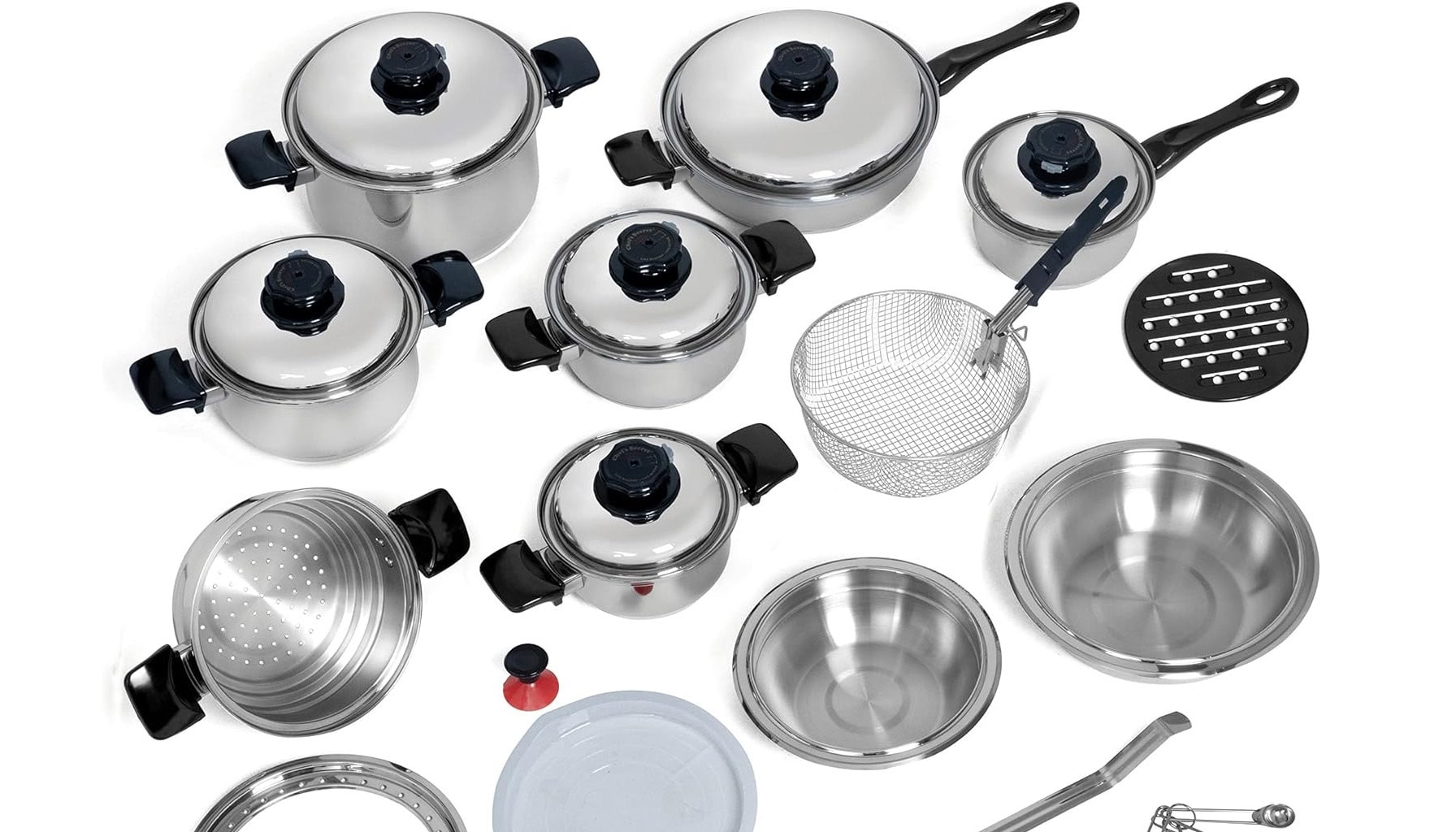 ¿Vale la pena comprar Royal Prestige? ¿Es una buena marca?