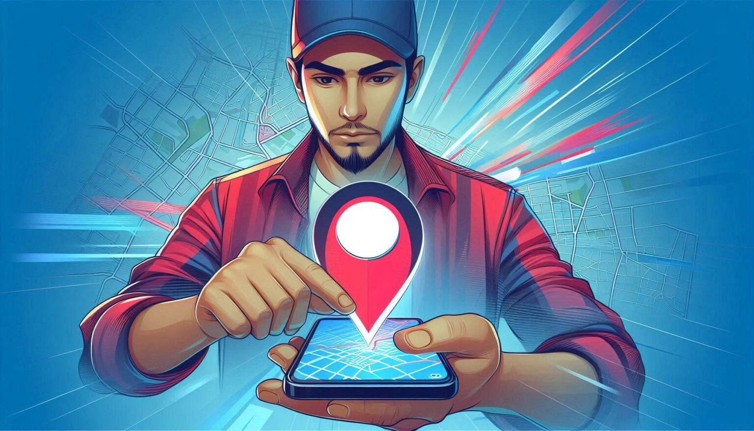 Cómo rastrear un número de celular gratis [2025]