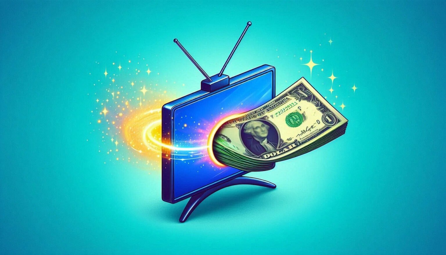 Maneras de ver televisión gratis por Internet (100% legal)