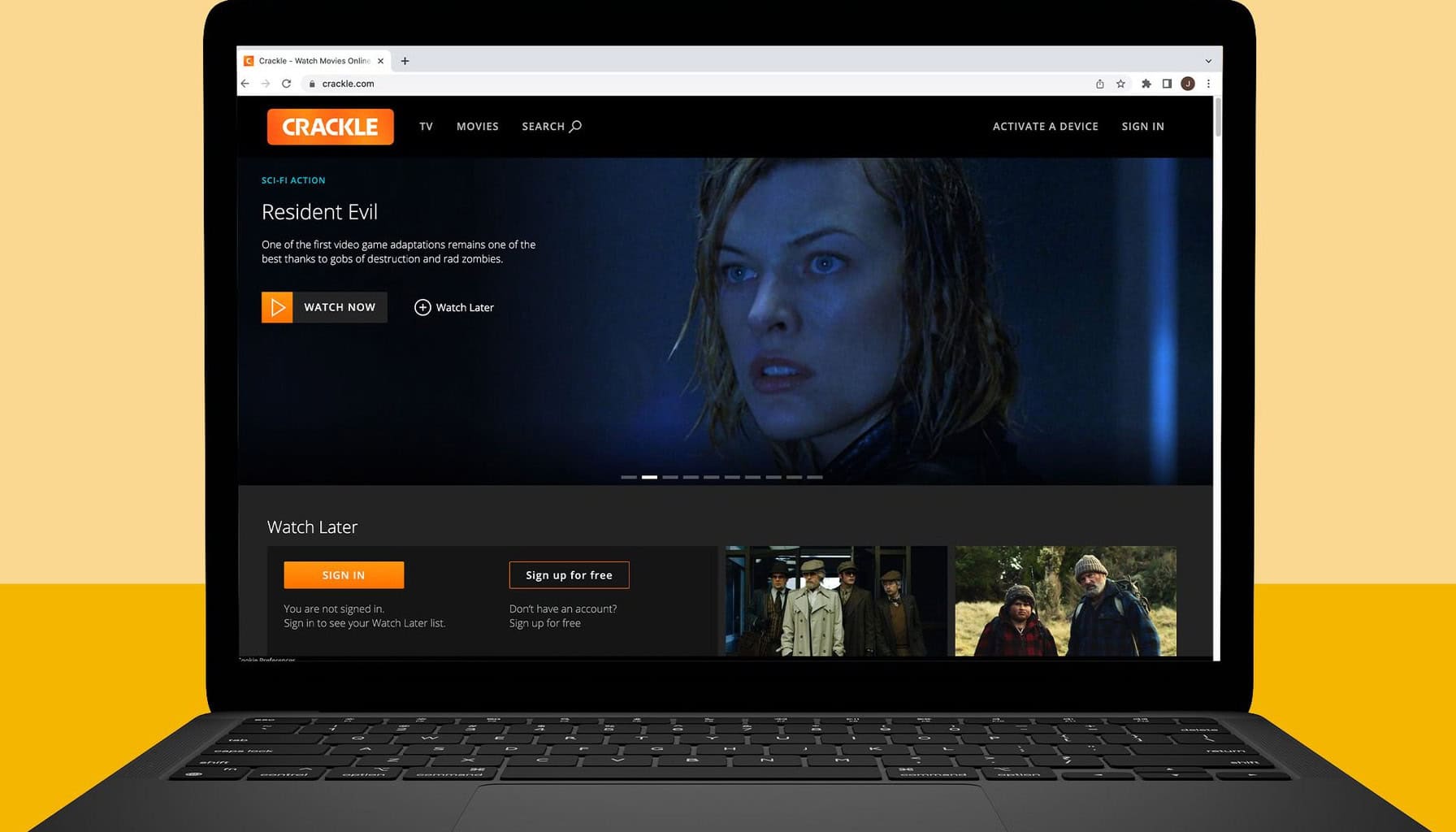 Maneras de ver televisión gratis por Internet (100% legal)
