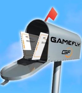¿Que es Gamefly y cómo funciona?