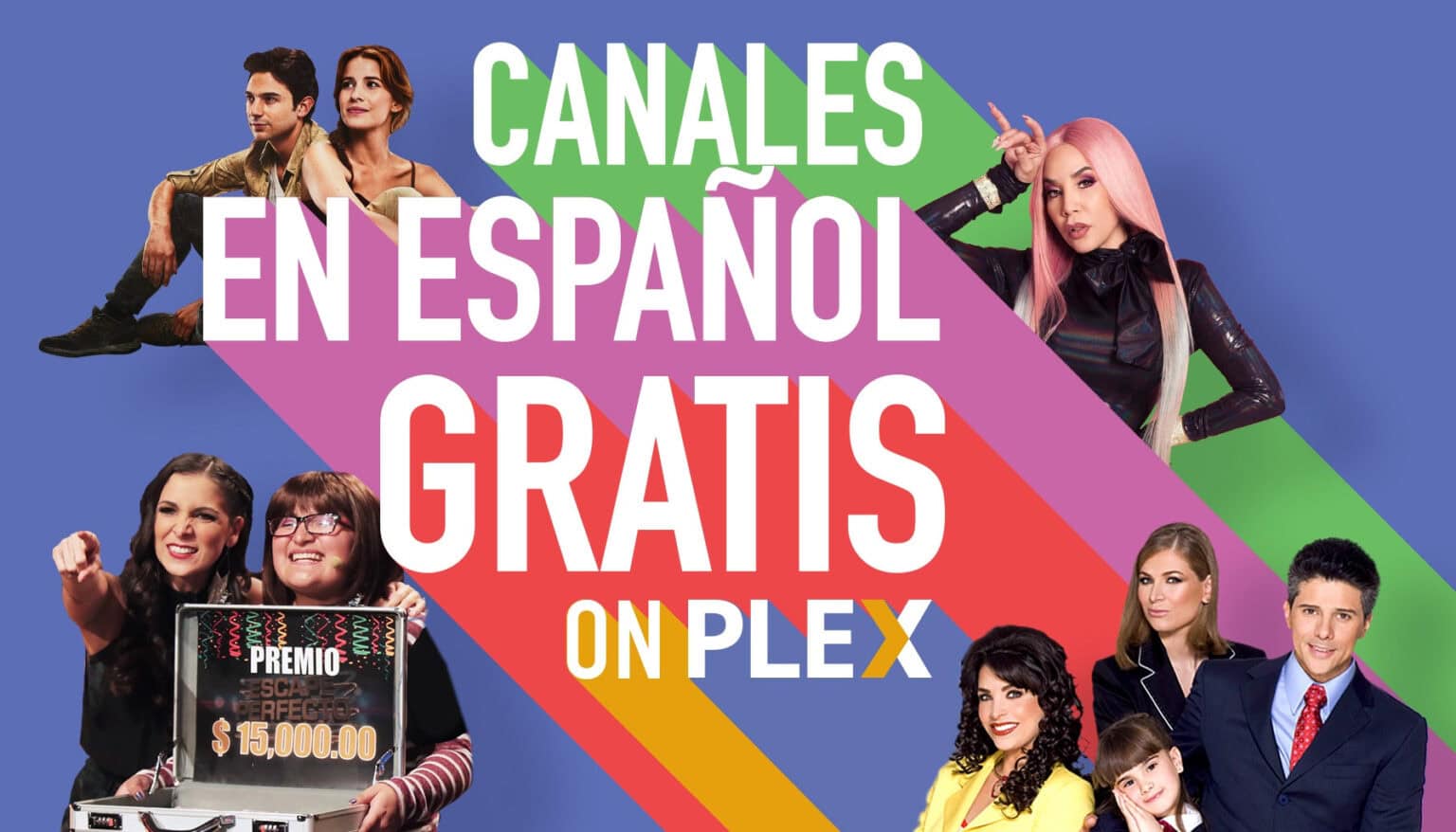 Maneras de ver televisión gratis por Internet (100% legal)