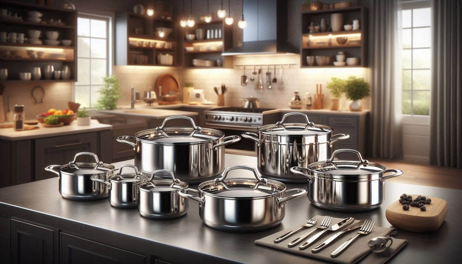 Precios de Royal Prestige: ¿cuánto cuestan las ollas?