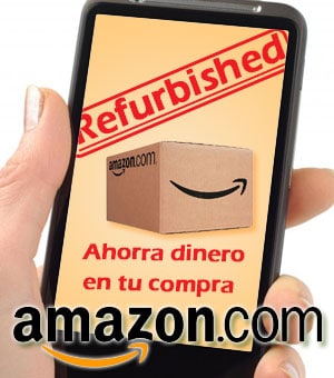 ¿Qué es un producto refurbished en Amazon? + Qué vale la pena comprar