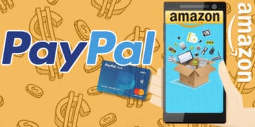 La manera más fácil de pagar en Amazon con PayPal en el 2025