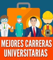 Mejores carreras universitarias del 2025 (Las que más pagan) [+VIDEO]