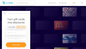 Tarjetas de regalo baratas: Sitios donde comprarlas