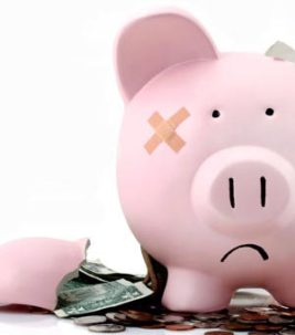 Mal crédito: Como arreglar tu crédito y tener buen crédito de nuevo