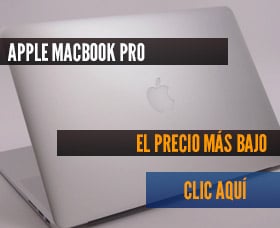 Macbook Pro barata: Mejores sitios dónde comprarlas