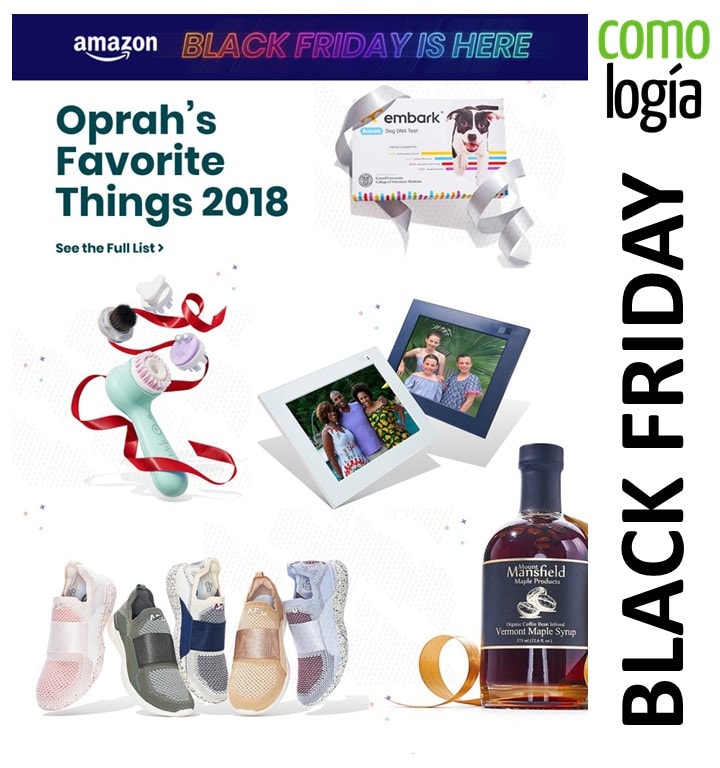 BLACK FRIDAY 2019: Mejores 【OFERTAS】 del viernes negro 🔥
