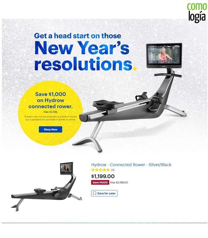 Best Buy Viernes Negro 2020: Lista de ofertas Black Friday + FOLLETO