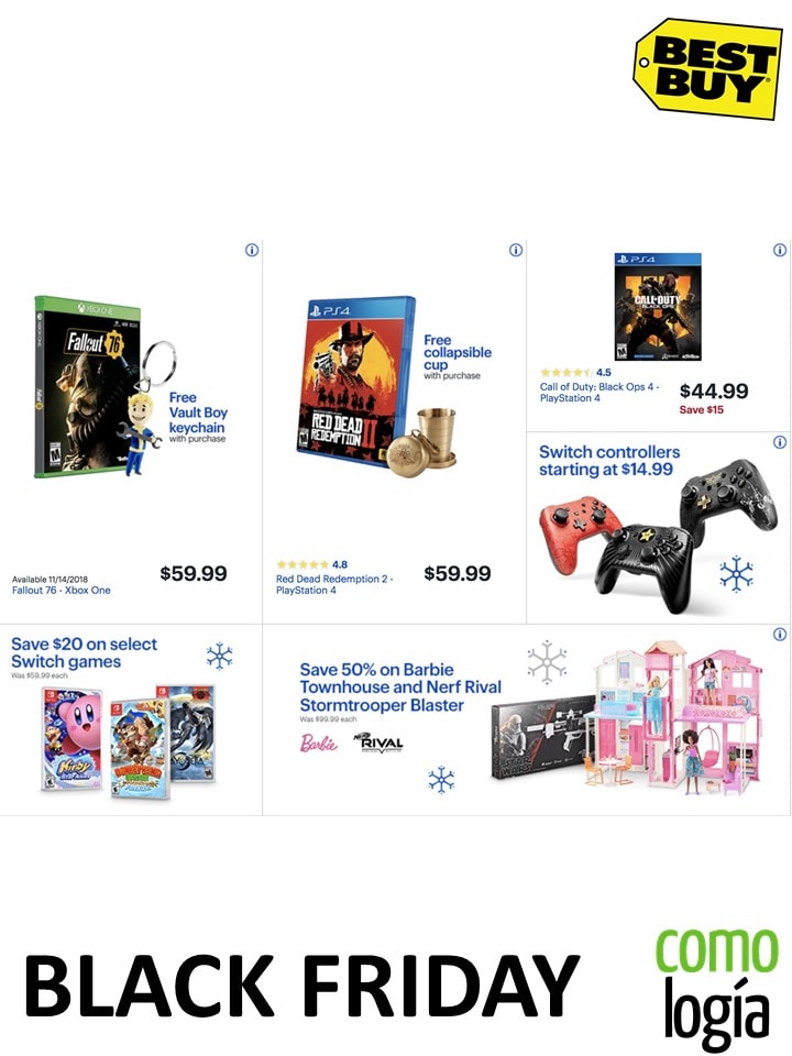 BLACK FRIDAY 2019: Mejores 【OFERTAS】 del viernes negro 🔥