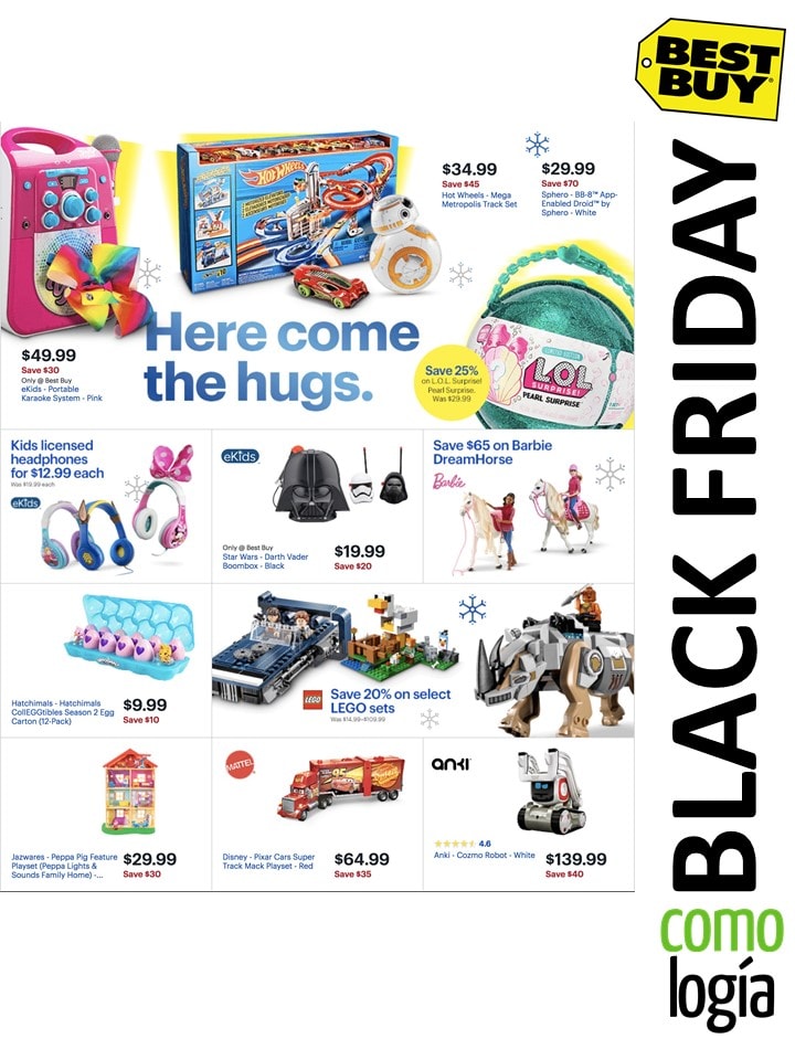 BLACK FRIDAY 2019: Mejores 【OFERTAS】 del viernes negro 🔥