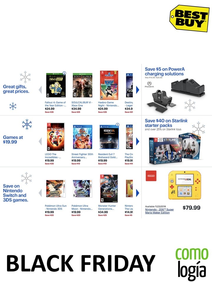 BLACK FRIDAY 2019: Mejores 【OFERTAS】 del viernes negro 🔥