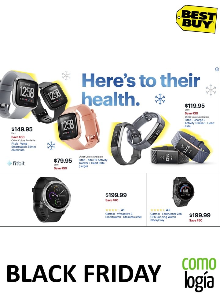 BLACK FRIDAY 2019: Mejores 【OFERTAS】 del viernes negro 🔥