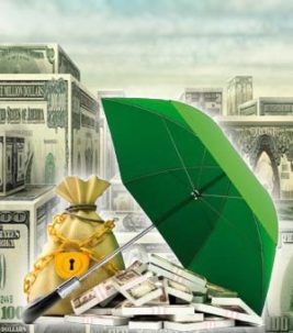 5 inversiones seguras y rentables que NO fallarán en el 2025