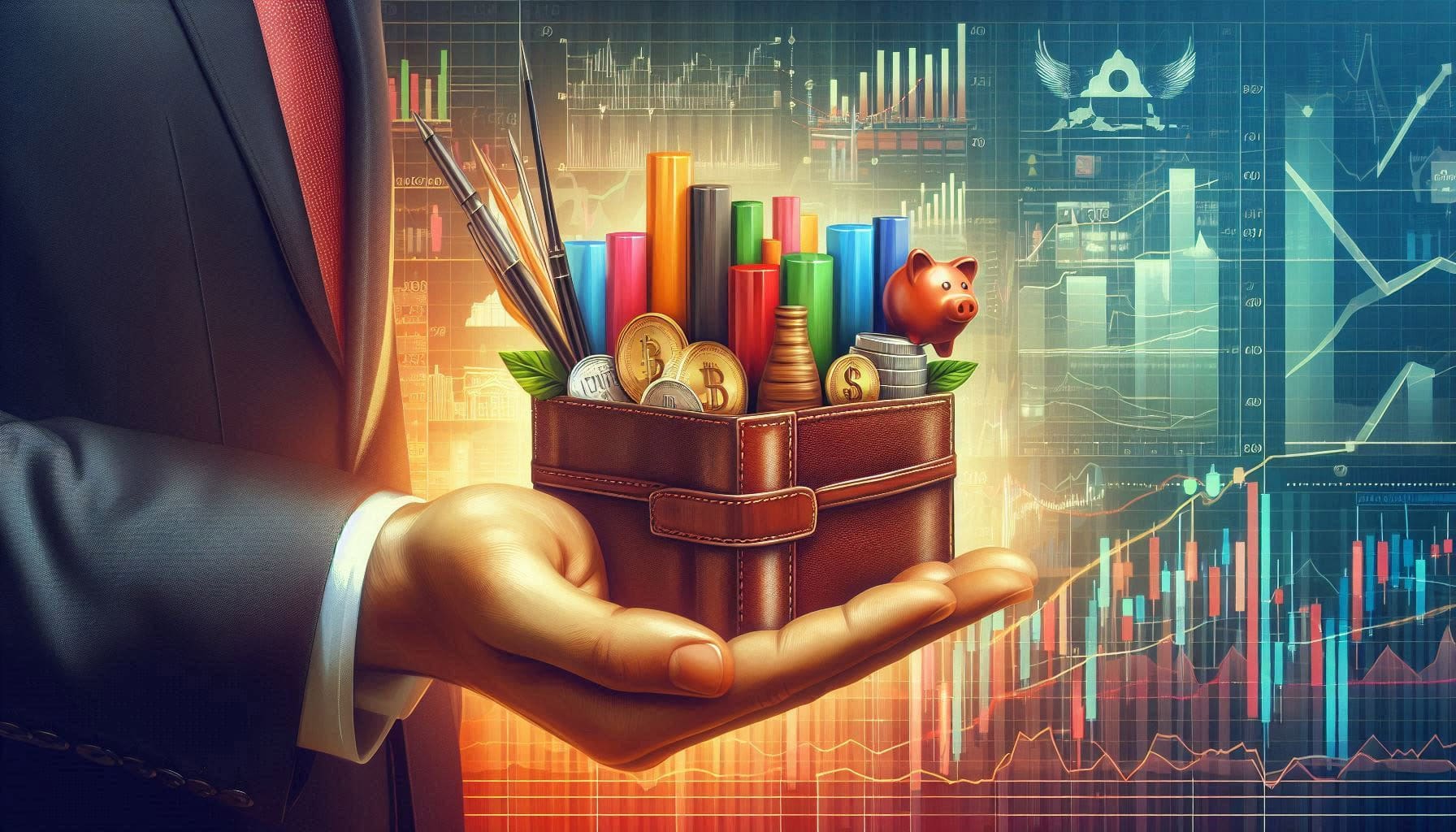 Cómo invertir $5000 y convertirlos en una fortuna en el 2025