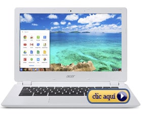 Mejores laptops baratas del 2017 (buenas, bonitas y baratas)