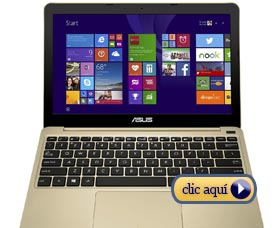 Mejores laptops baratas del 2017 (buenas, bonitas y baratas)