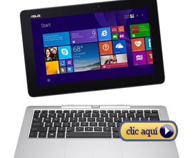 Mejores laptops baratas del 2017 (buenas, bonitas y baratas)