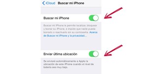 Encontrar un iPhone apagado o sin batería: mejor método