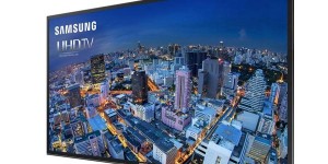 Samsung UN50JU6500: Análisis, precio y review en español