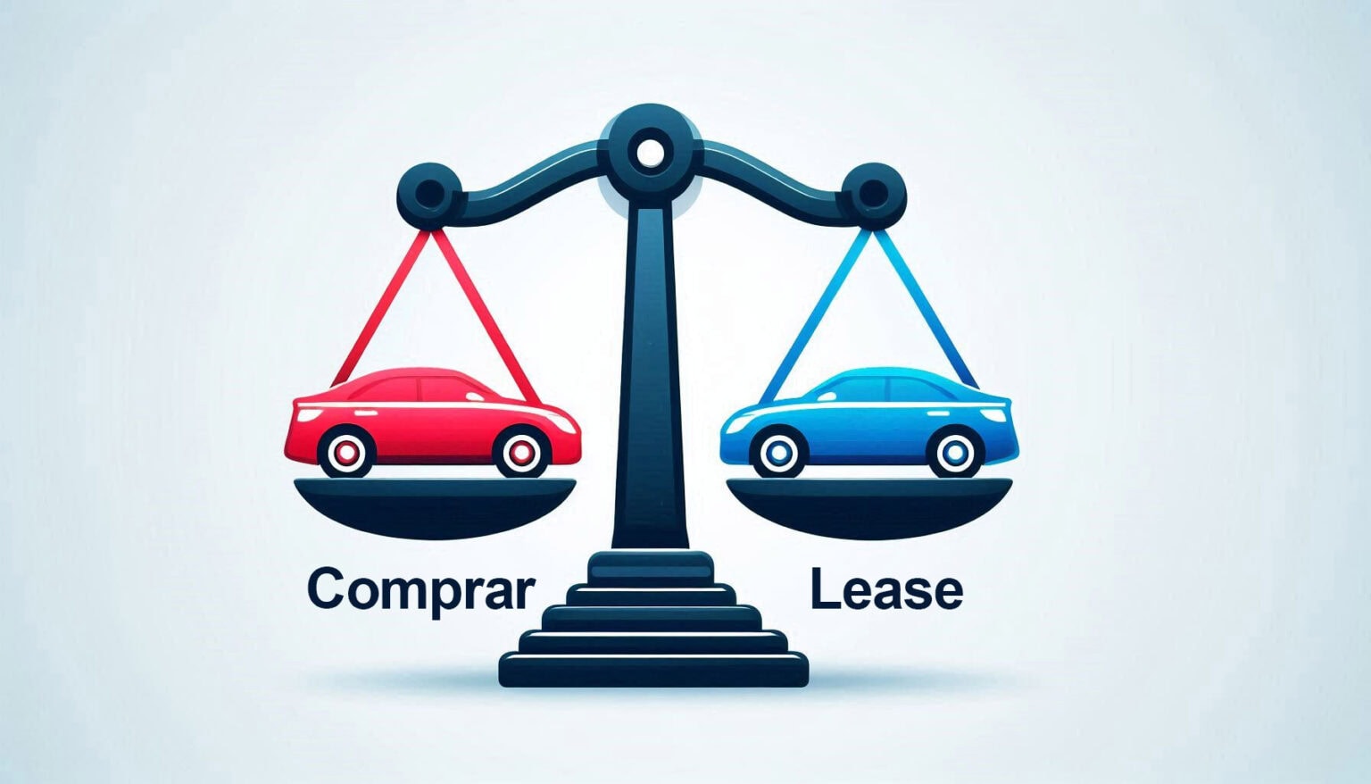 ¿Cómo realmente funciona un lease de autos en USA?