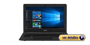 Las mejores laptops de 11 pulgadas del 2024 que debes tener