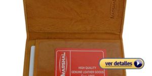 Mejores chequeras del mercado y billeteras estilo chequeras del 2023