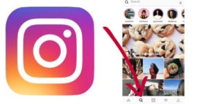 Formas de buscar y encontrar a alguien en Instagram (ex, familiar, amigo)