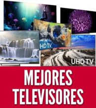 Mejores televisores recomendados para el 2025