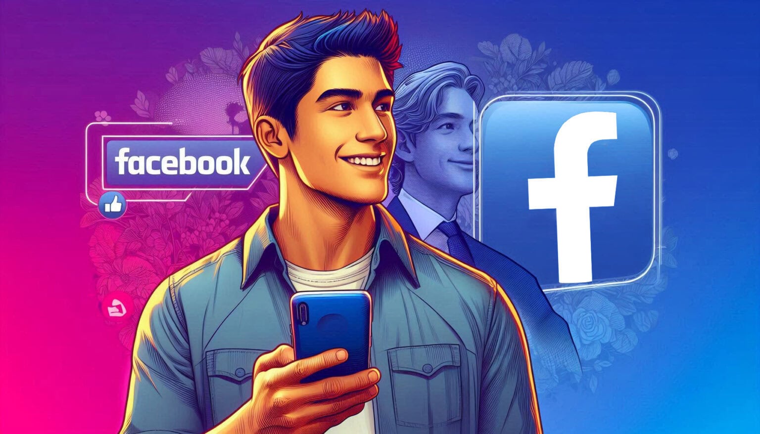 Métodos probados para encontrar una persona en Facebook