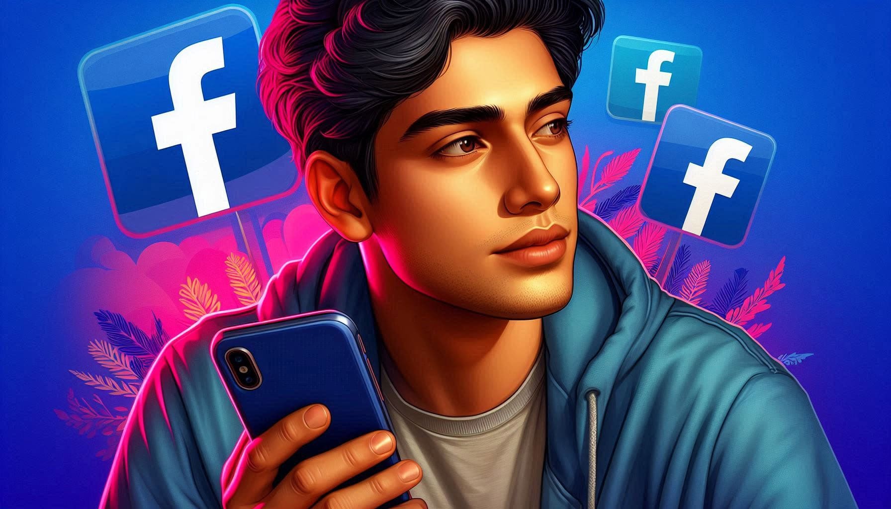 Métodos probados para encontrar una persona en Facebook