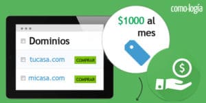 Mejores formas de ganar 1000 dólares al mes (100% explicadas)
