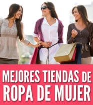 16 tiendas de ropa online con mejores ofertas (y QUÉ comprar en ellas)