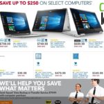 Best Buy Cyber Monday 2019: TODAS las ofertas del lunes cibernético
