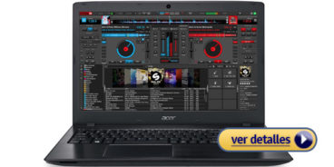 Mejores laptops para DJ 2024 (escogidas por DJs profesionales)