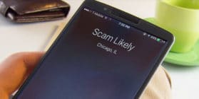 ¿Qué es "Scam Likely" y por qué te están llamando tanto? 📱
