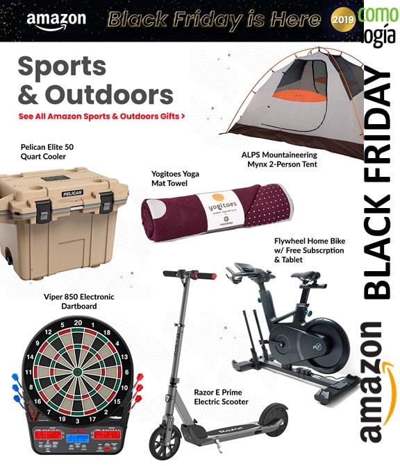 BLACK FRIDAY 2020: Mejores 【OFERTAS】 del viernes negro 🔥