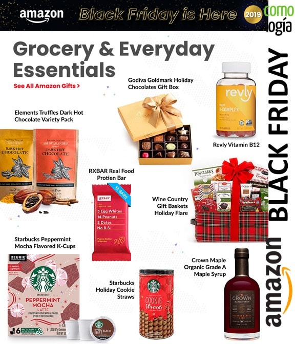 BLACK FRIDAY 2020: Mejores 【OFERTAS】 del viernes negro 🔥