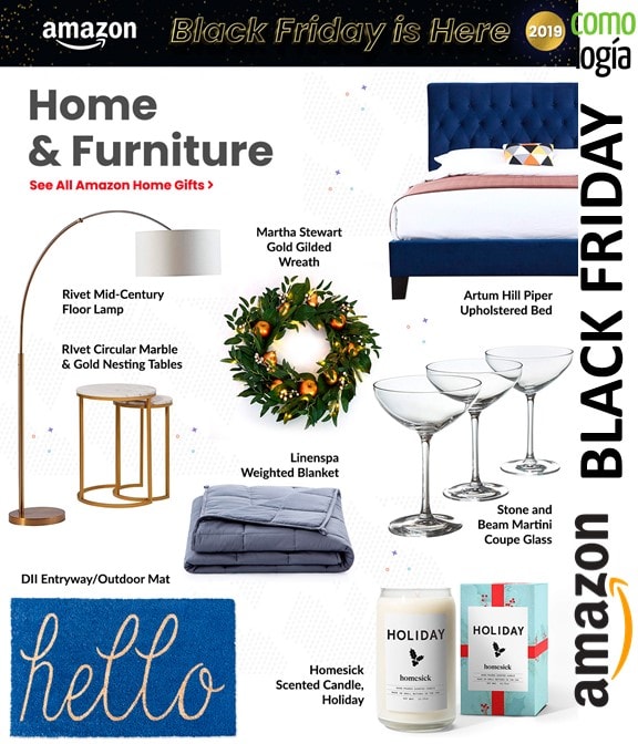 BLACK FRIDAY 2020: Mejores 【OFERTAS】 del viernes negro 🔥