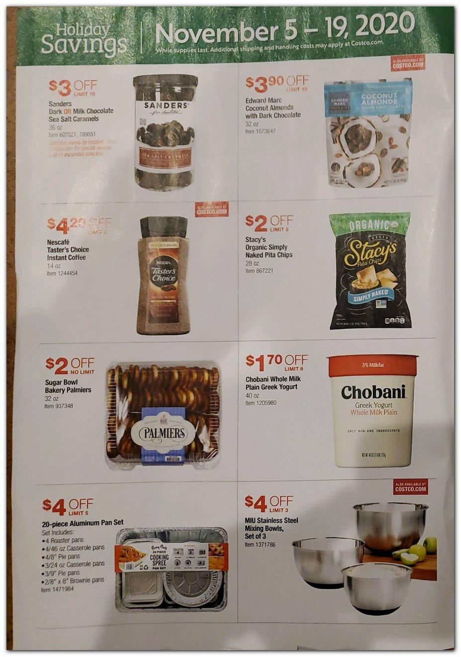 COSTCO viernes negro 2020: Qué está en oferta en Black Friday