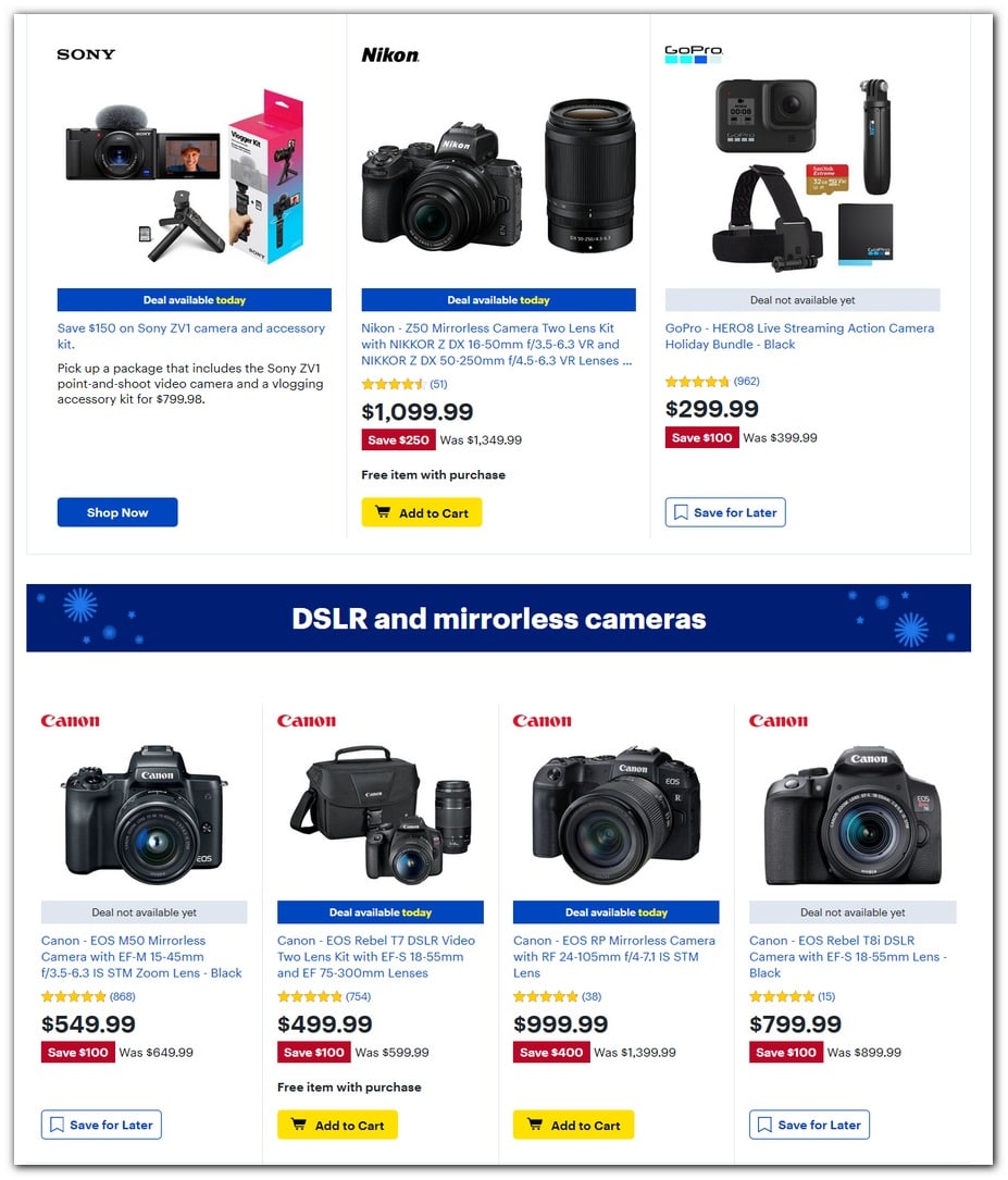 BLACK FRIDAY 2021: Mejores 【OFERTAS】 del viernes negro 🔥