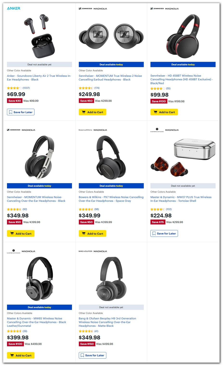 BLACK FRIDAY 2021: Mejores 【OFERTAS】 del viernes negro 🔥