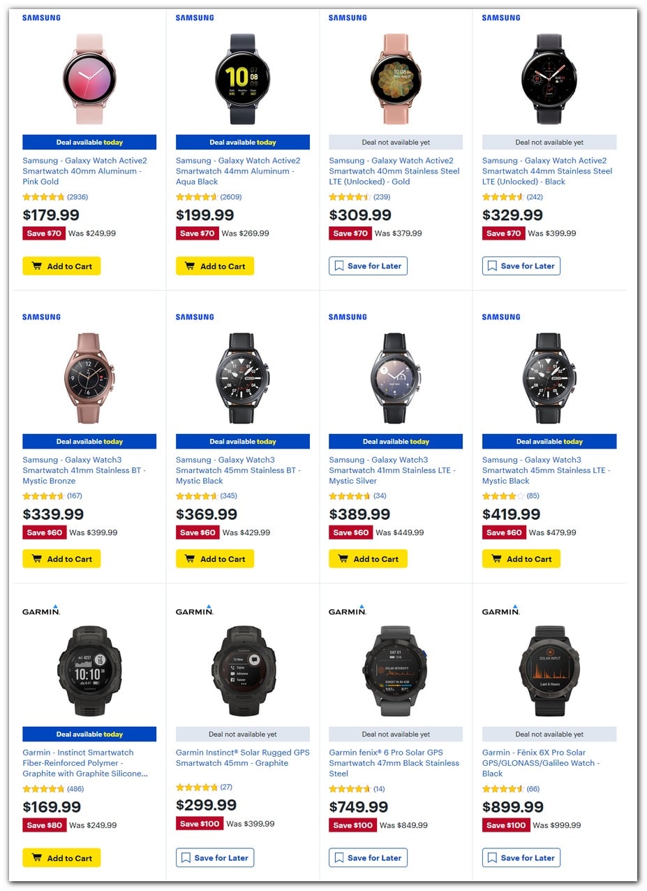 BLACK FRIDAY 2021: Mejores 【OFERTAS】 del viernes negro 🔥