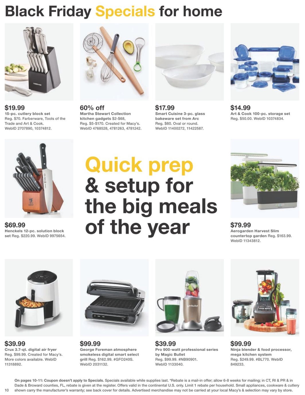 BLACK FRIDAY 2021: Mejores 【OFERTAS】 del viernes negro 🔥