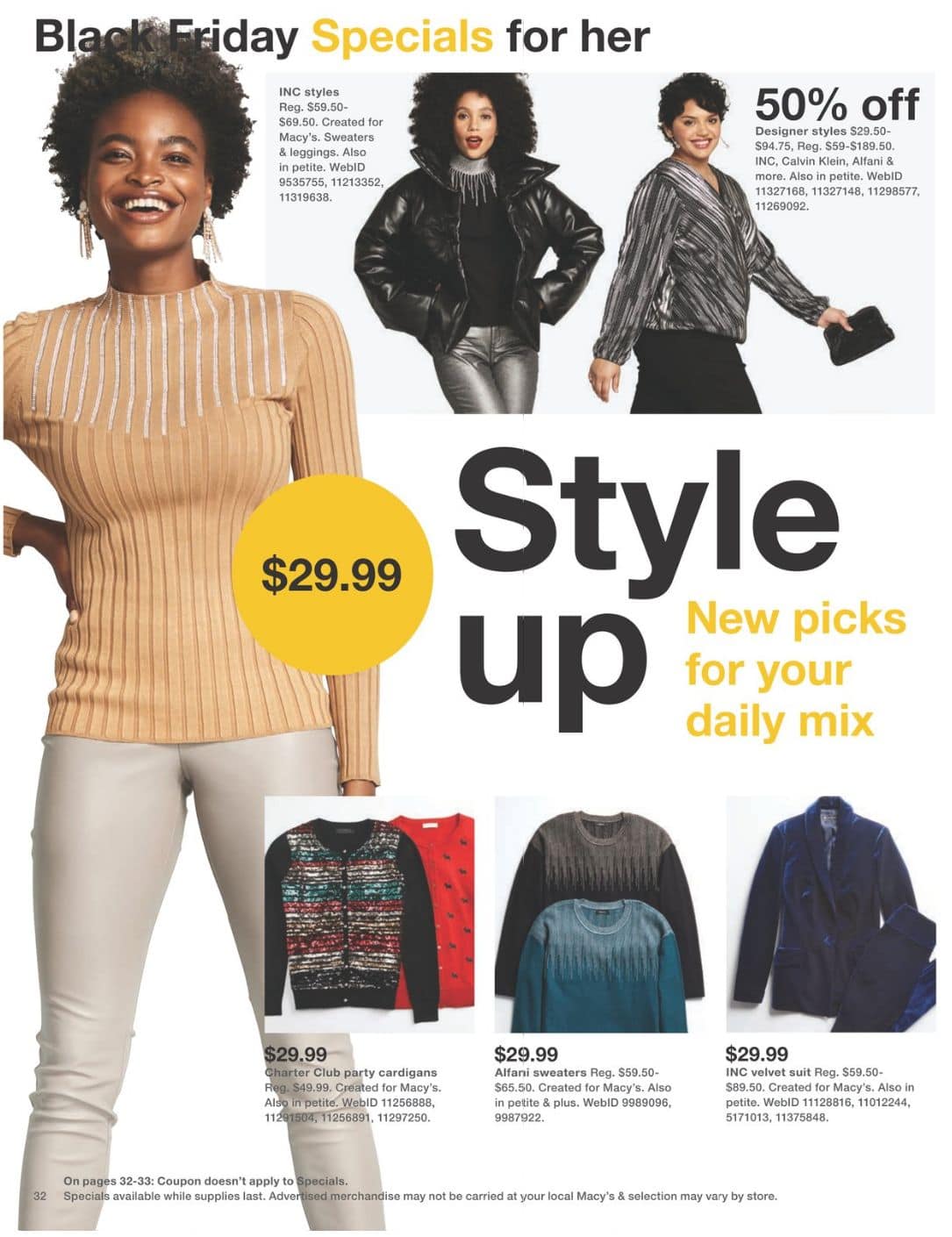 BLACK FRIDAY 2021: Mejores 【OFERTAS】 del viernes negro 🔥