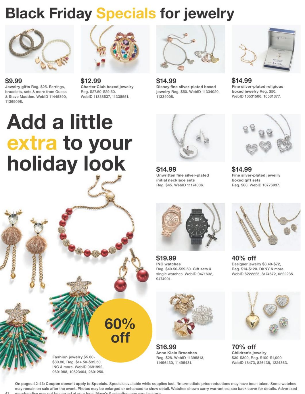 BLACK FRIDAY 2021: Mejores 【OFERTAS】 del viernes negro 🔥