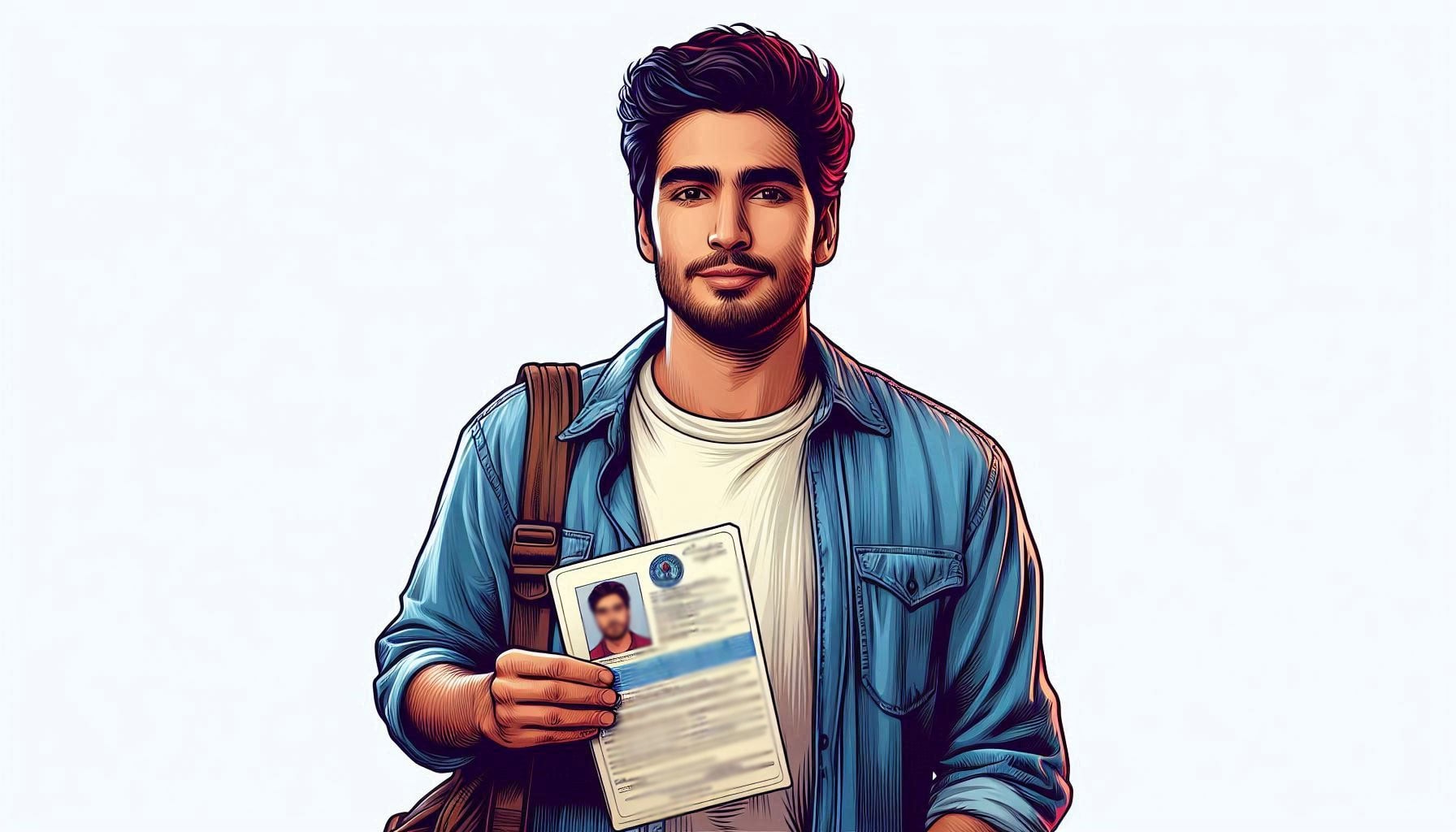 Background check para un trabajo: cómo pasarlo sin problemas